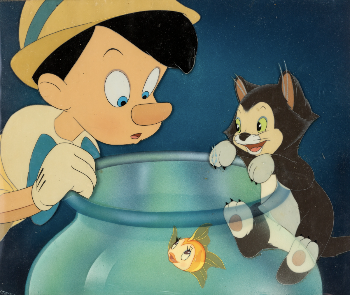 Disney cat names - All Cats Names