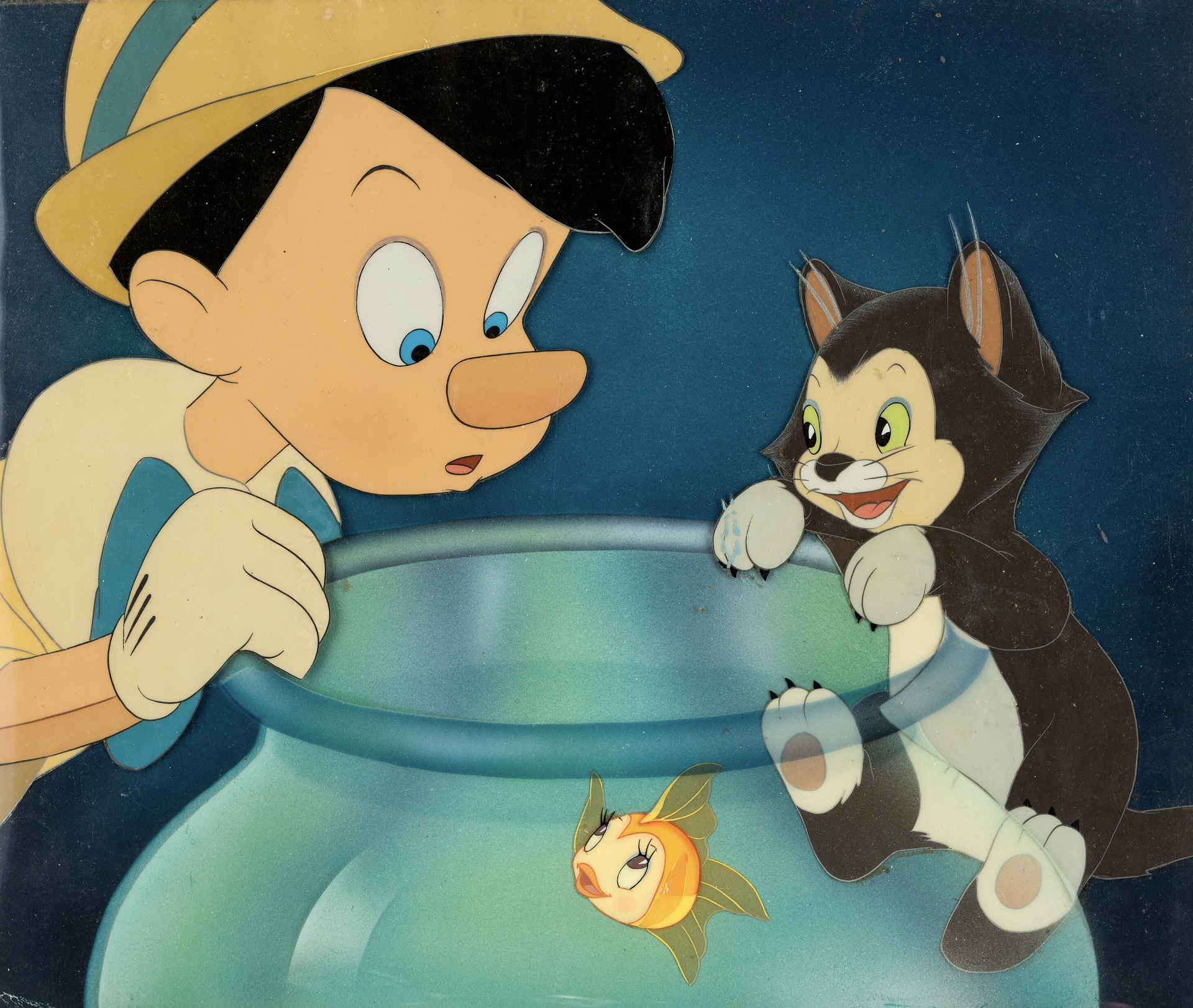 Disney cat names - All Cats Names