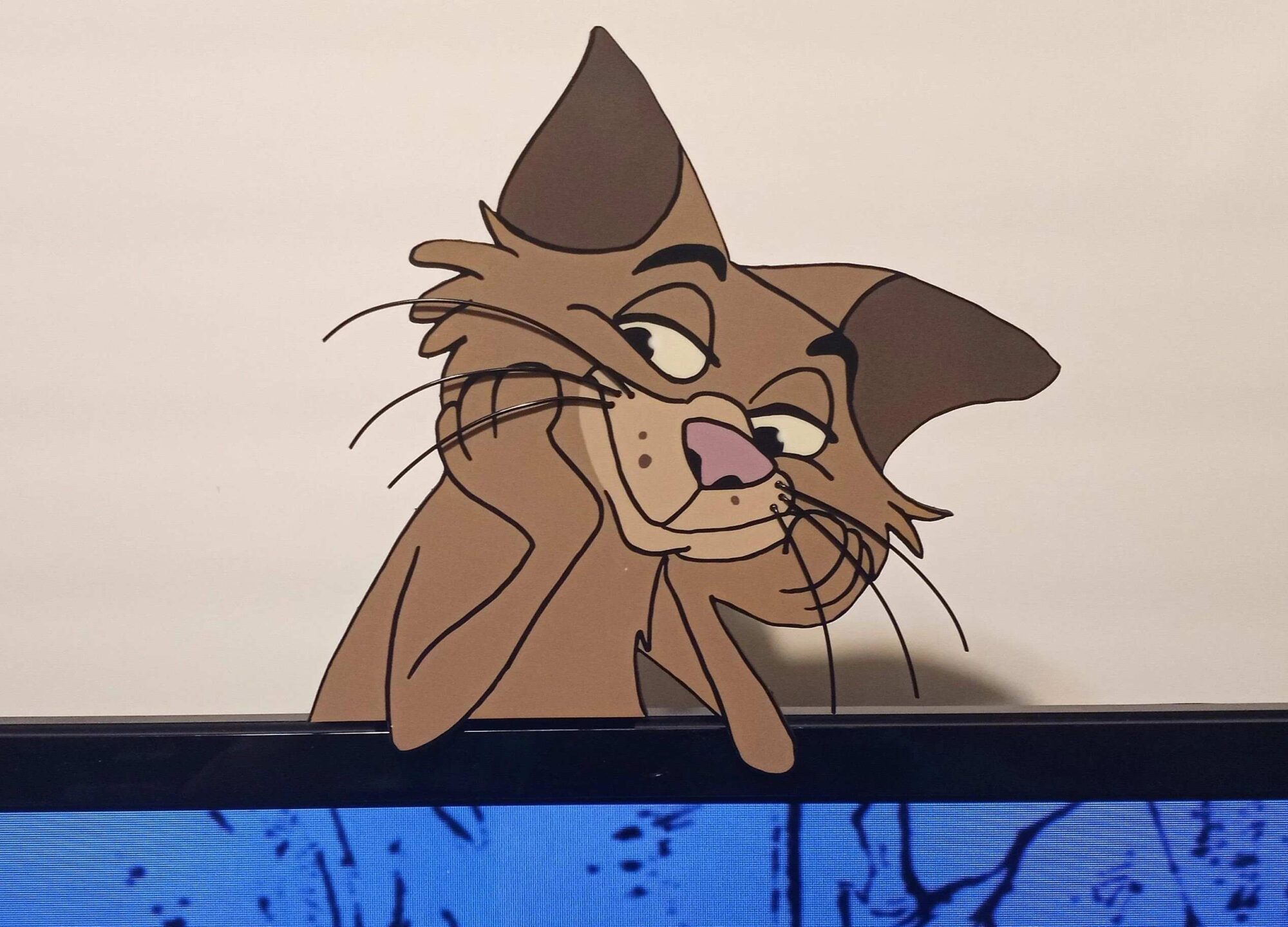 Disney cat names - All Cats Names